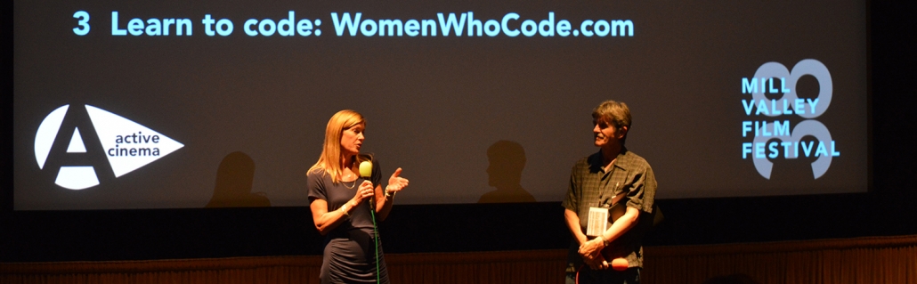 CODE: DEBUGGING THE GENDER GAP - Mind the Gap