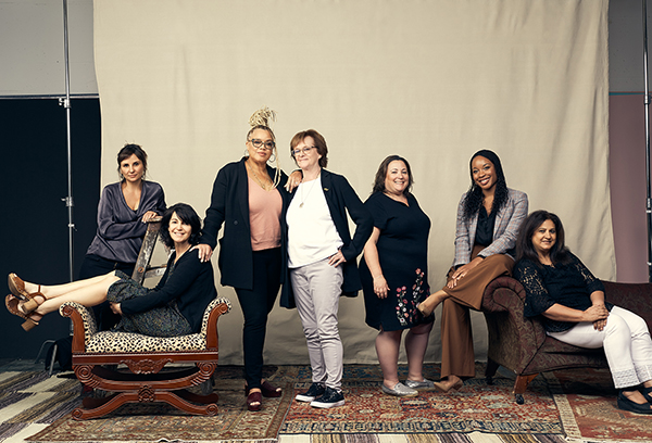 mind the gap chesham